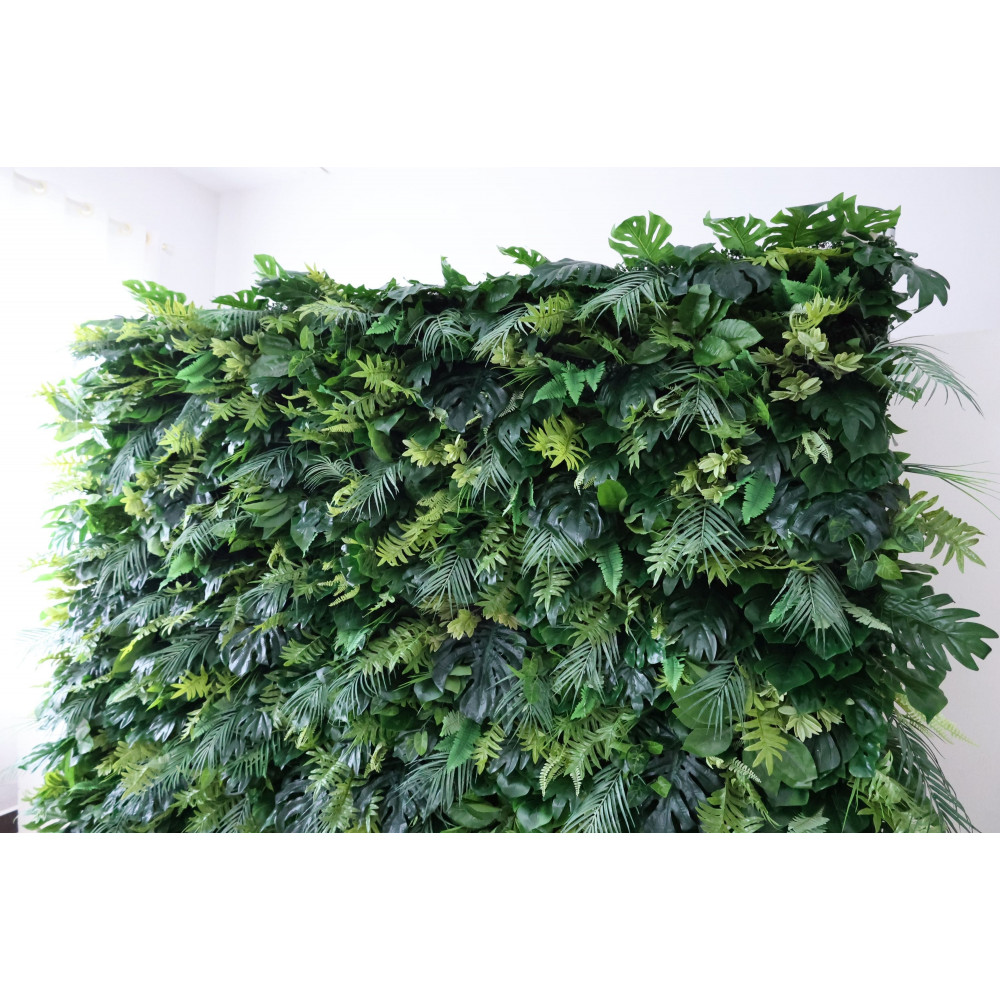 green grass cloth flower wall fabric rollin up reed pampas grass ...