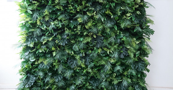 green grass cloth flower wall fabric rollin up reed pampas grass ...