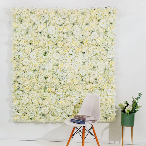 Flower Wall Panels