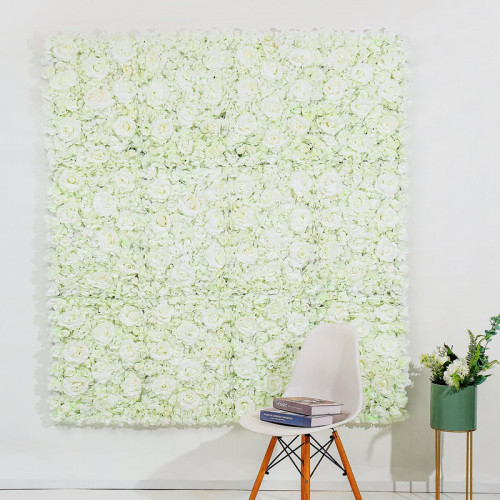 Flower Wall Panels