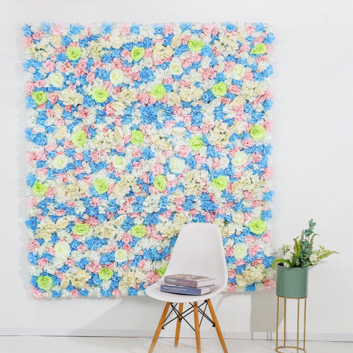 Flower Wall Panels